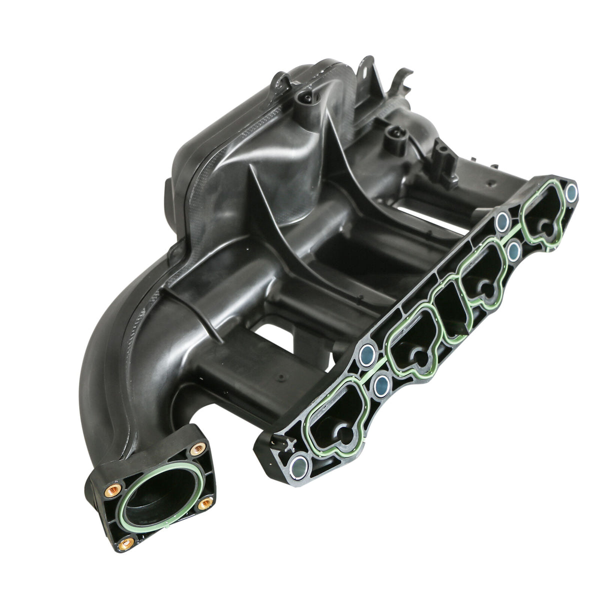 Engine Intake Manifold For Chevy Cruze Sonic Trax Buick Encore 1.4L L4 MOSTPLUS