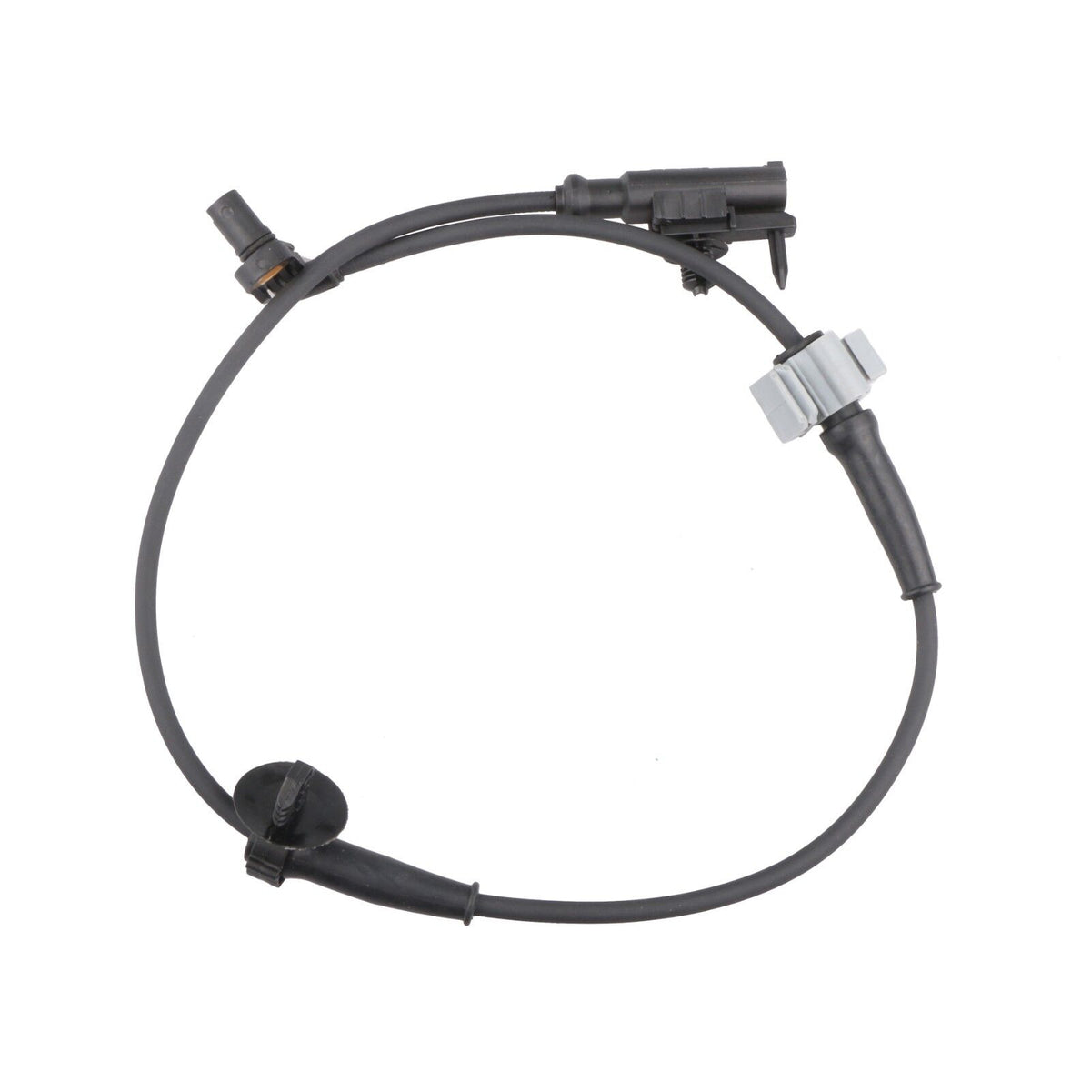 ABS Wheel Speed Sensors For Cadillac Chevy Suburban Tahoe GMC Yukon Fr ...