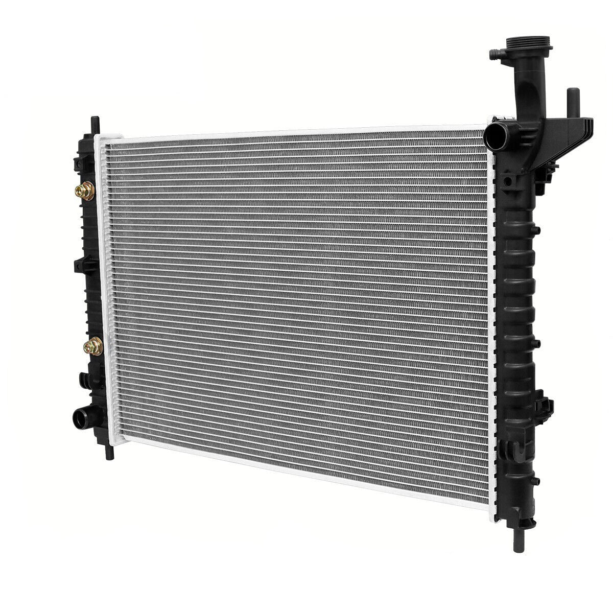 Radiator For 2009-2016 Chevy Traverse Buick Enclave GMC Acadia Limited ...