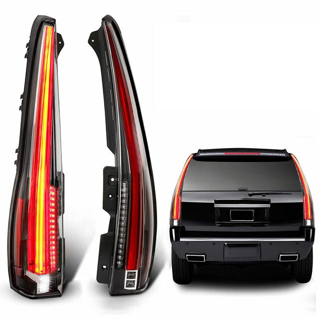 What is a tail light? | MOSTPLUS