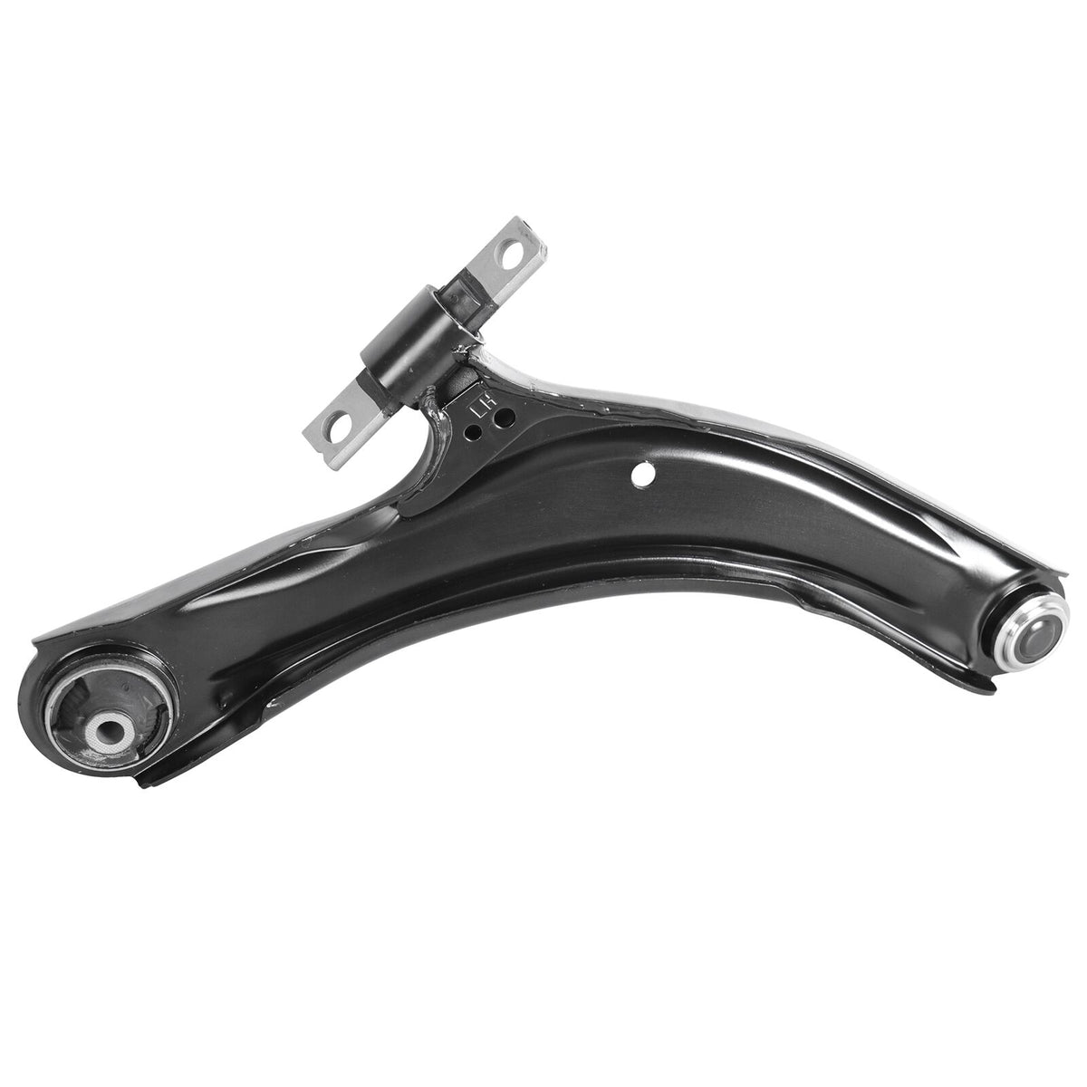 Front Lower Control Arm For 2008-2013 Nissan Rogue 2014-2015 Rogue Sel ...