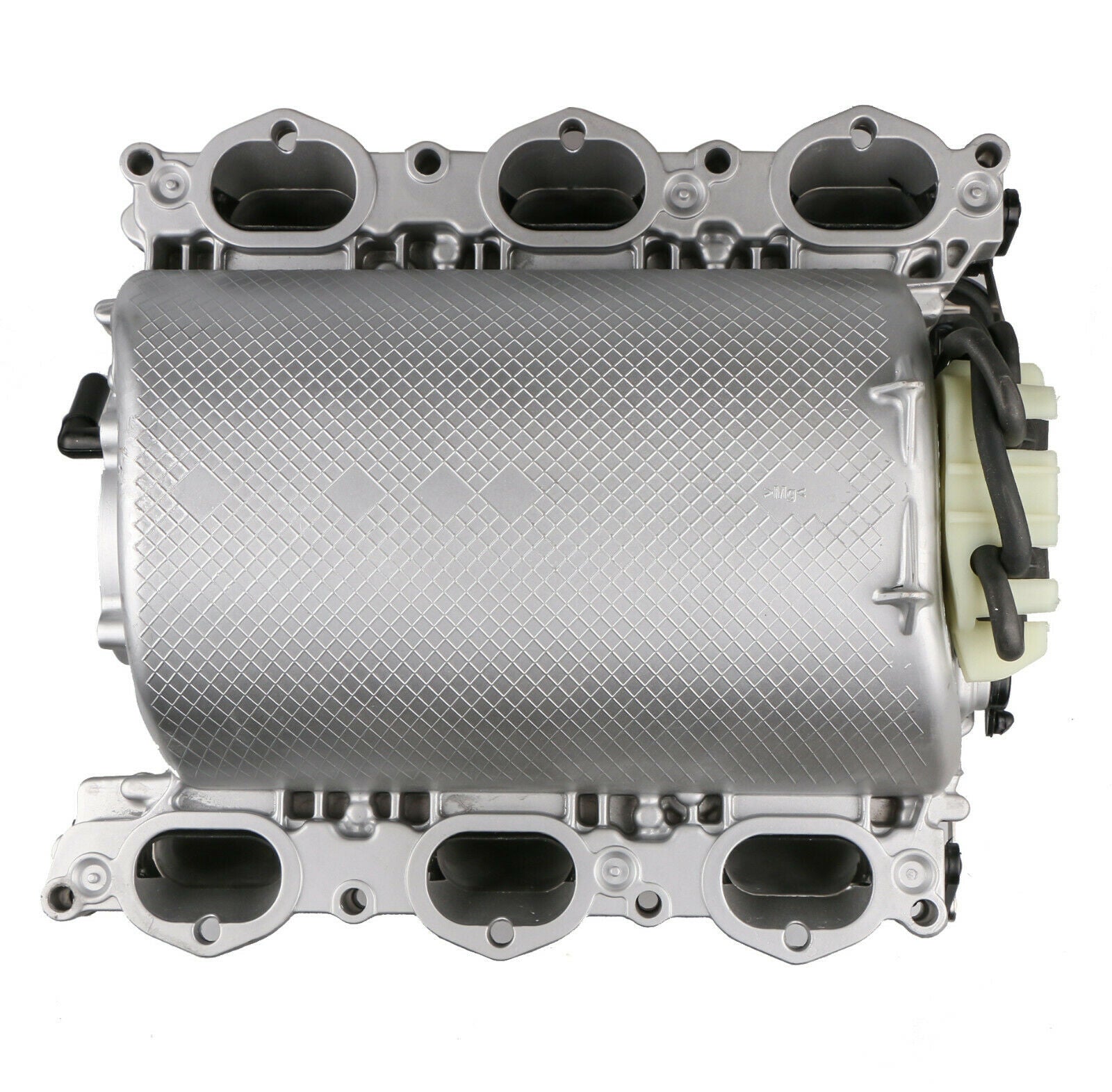 Intake Engine Manifold Assembly for Mercedes Benz C230 C250 E350 SLK 2 ...